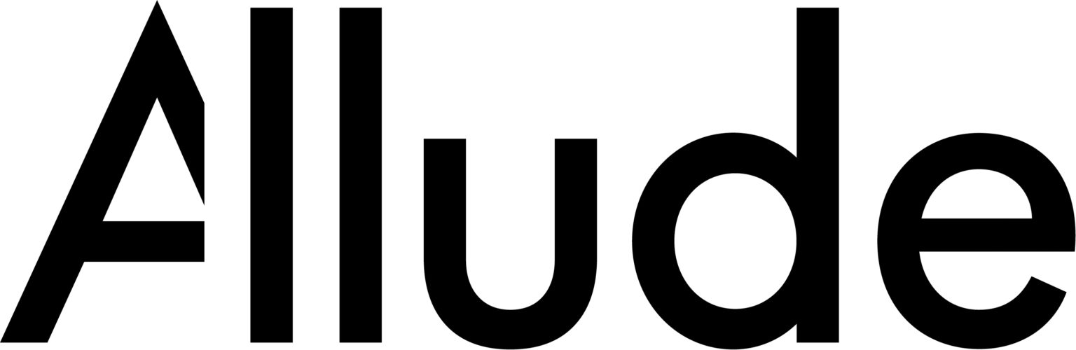 Allude - GIGI FASHION